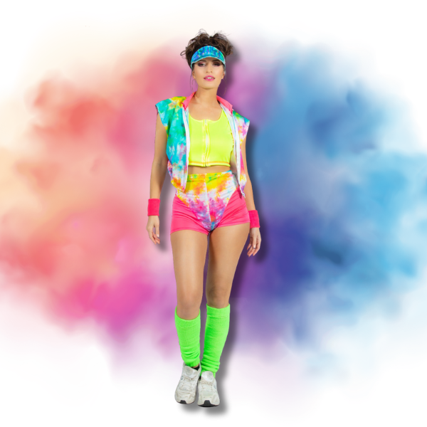 Scoor hier je Foute Party Outfit | Dames — Festival Feestartikelen