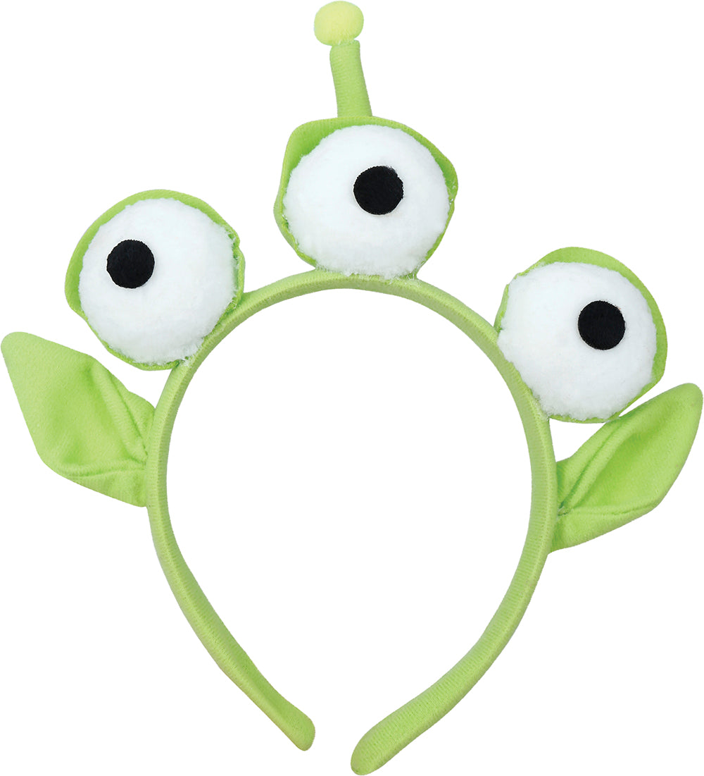 Tiara Alien Eyes — Festival Feestartikelen