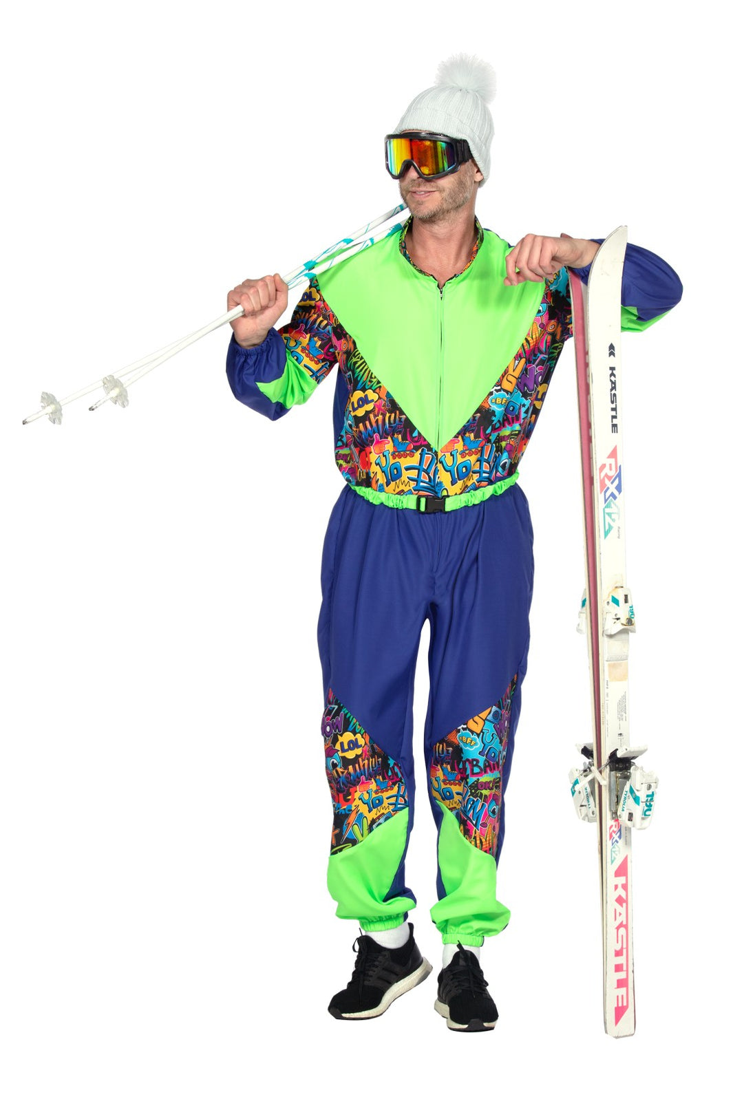 Apres Ski Outfits kopen voor dames en heren? Grootste assortiment bij ...