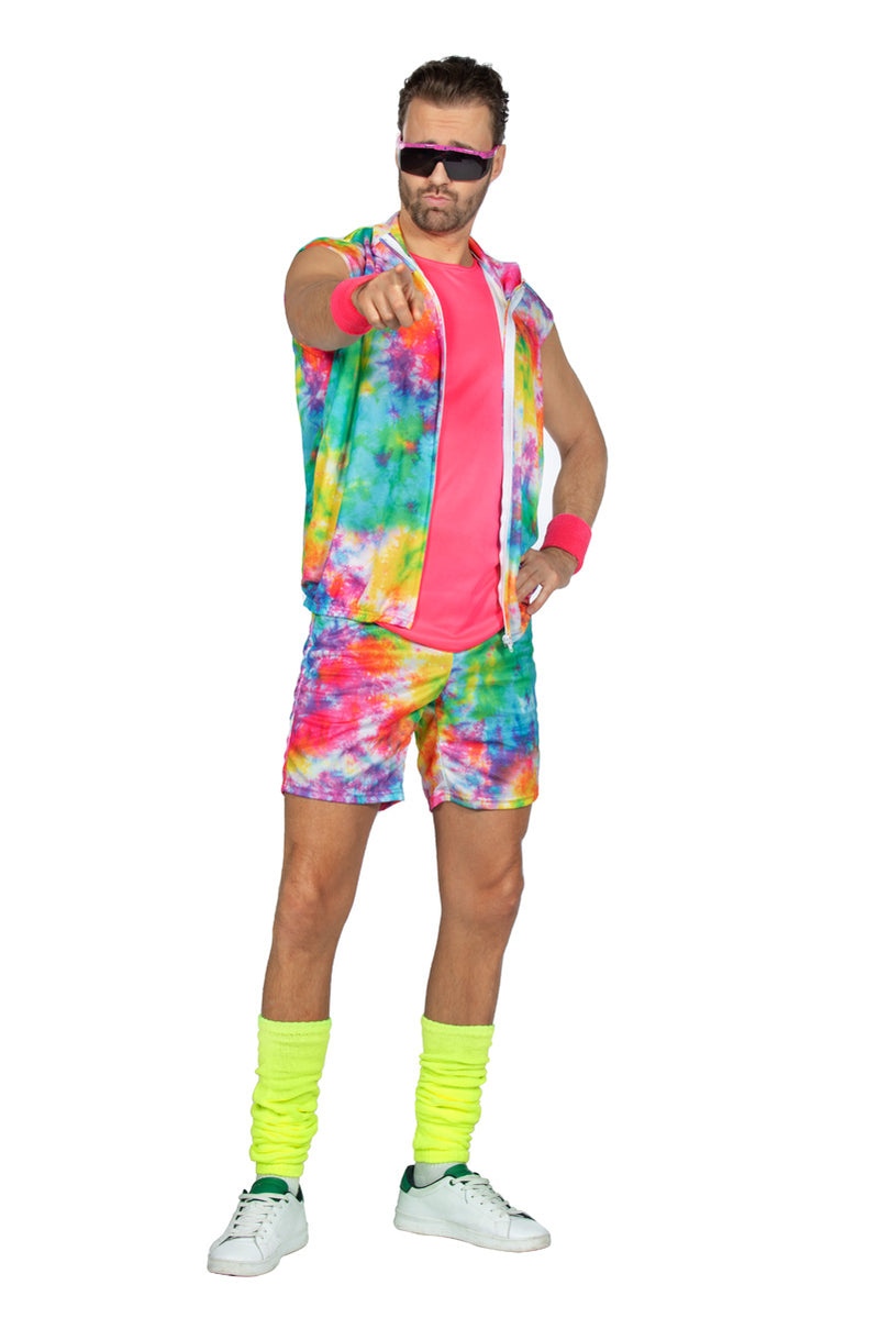 Neon Feestkleding en Accessoires | Neon Party Outfits — Festival ...