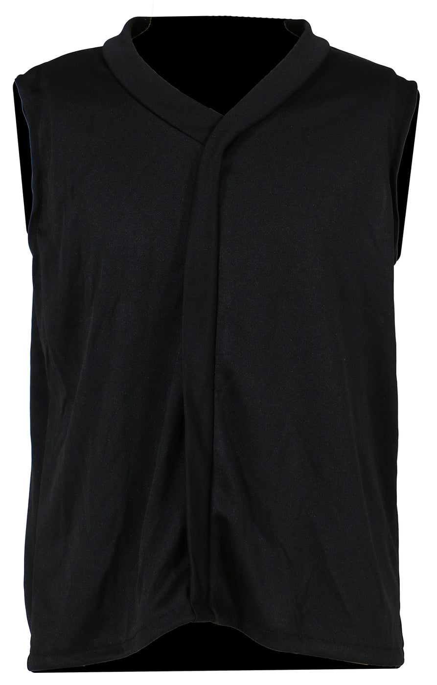 Kinderkostuum K-Pop Black Demon — Festival Feestartikelen