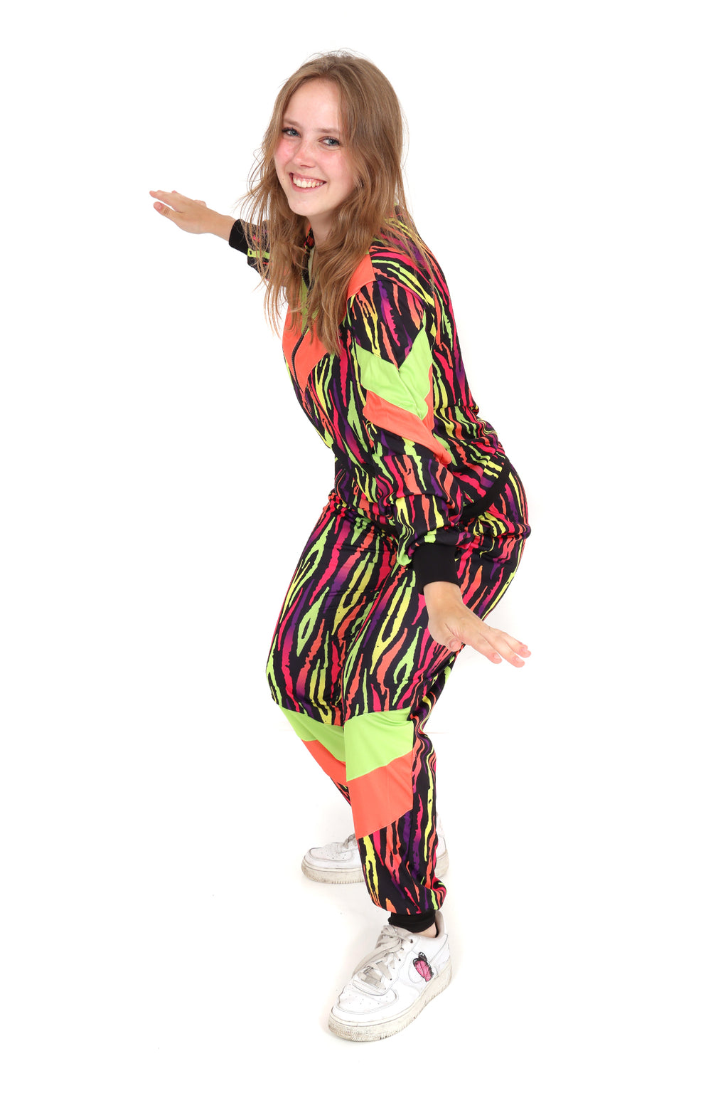 Neon Feestkleding en Accessoires | Neon Party Outfits — Festival ...