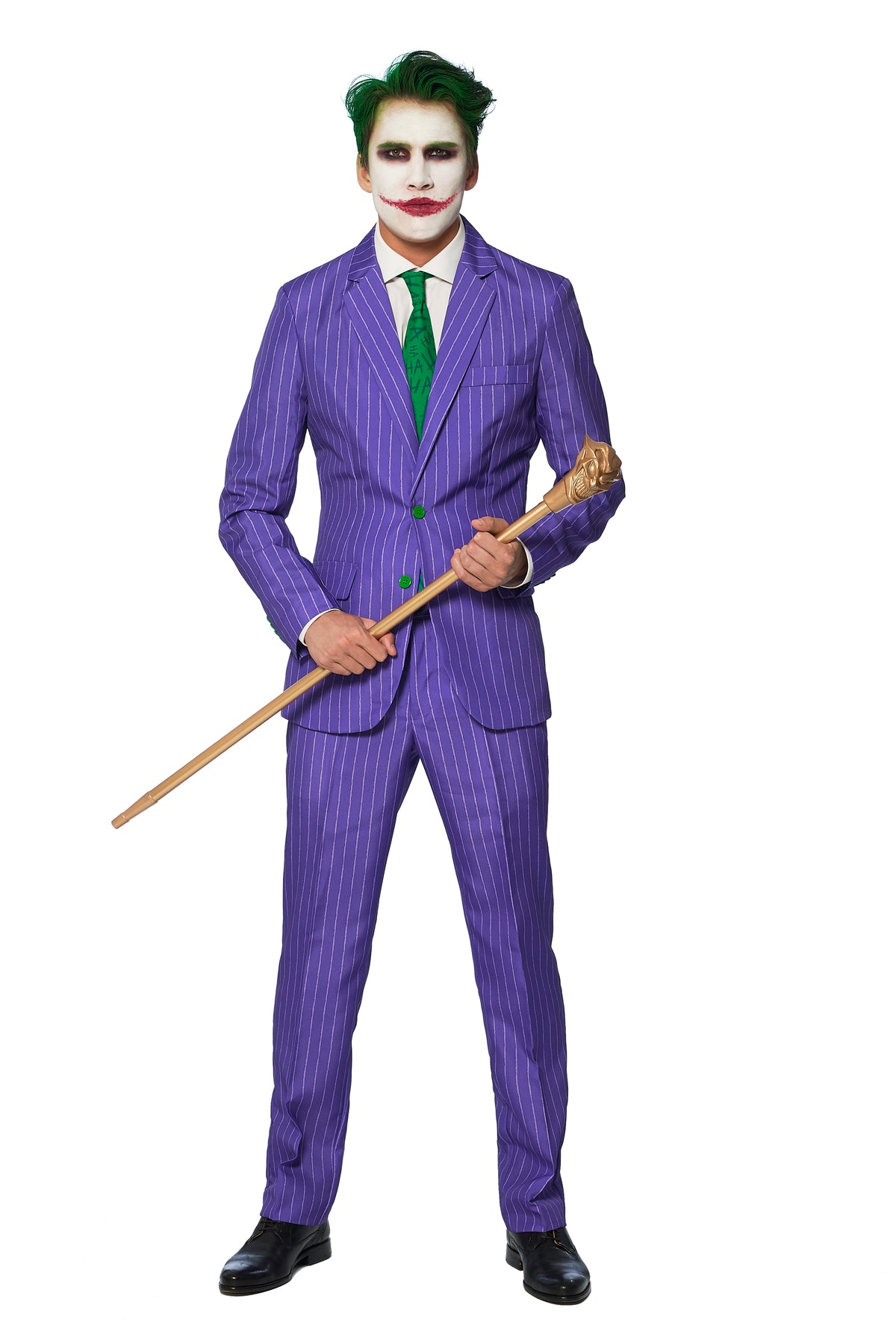 Suitmeister The joker pak — Festival Feestartikelen