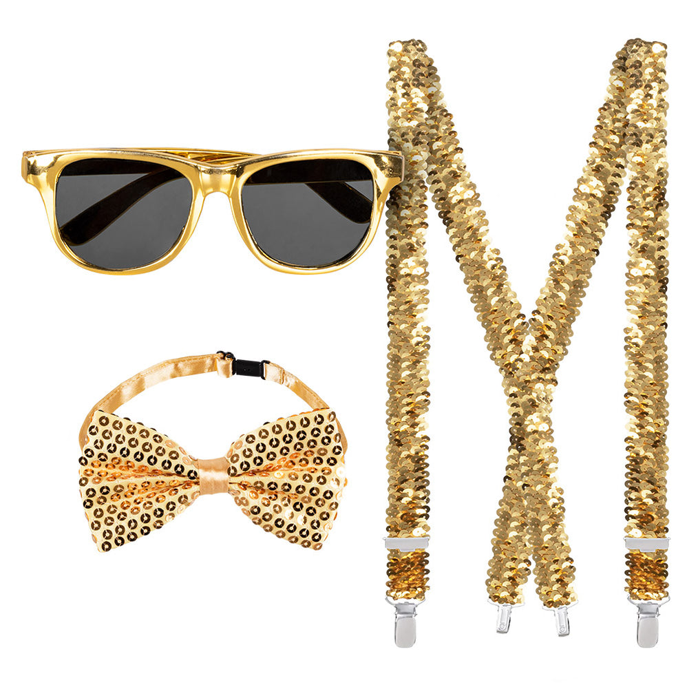 Wil je opvallen met je outfit? Ontdek Onze Fout & Goud Kledingcollectie ...