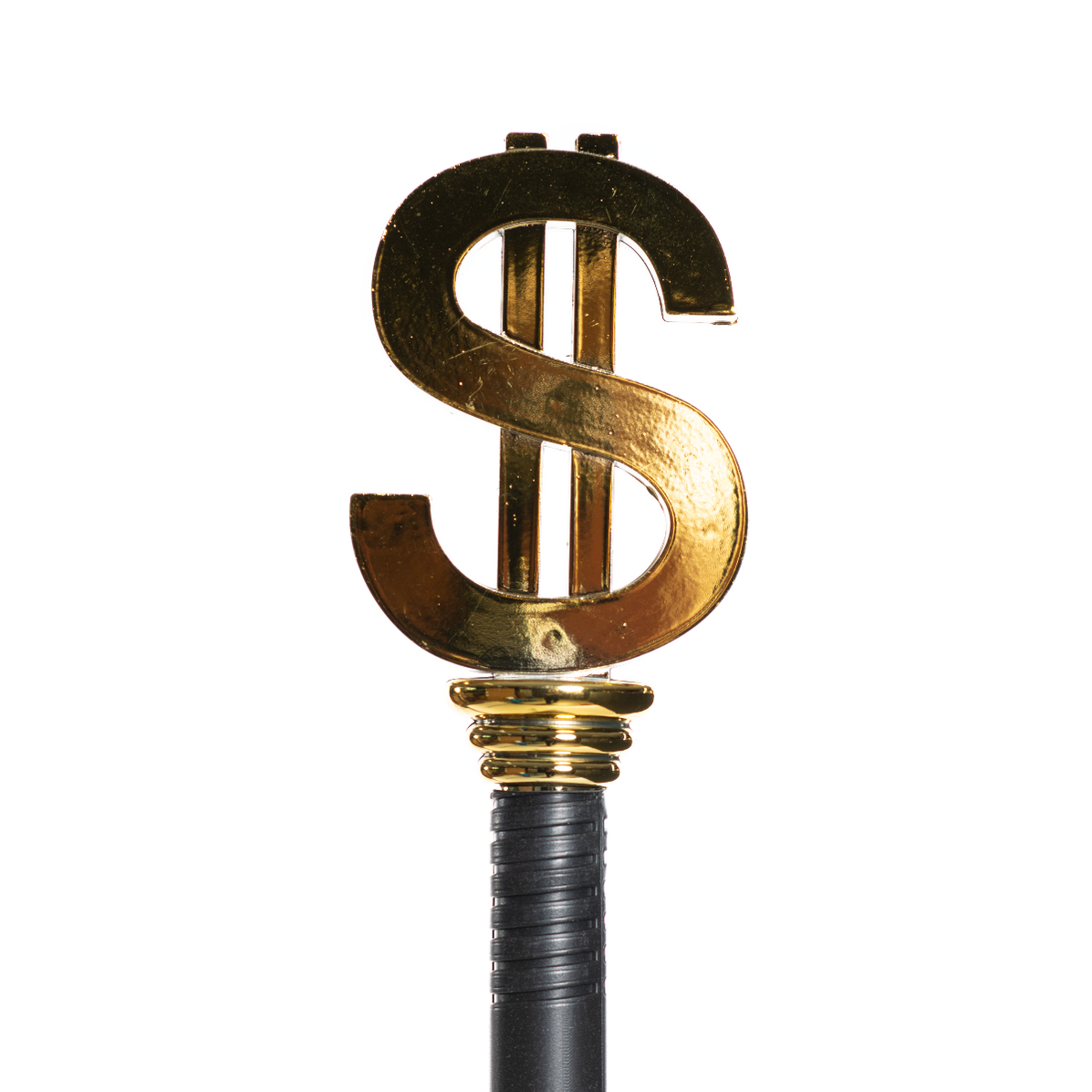 Pimp stick Dollar — Festival Feestartikelen