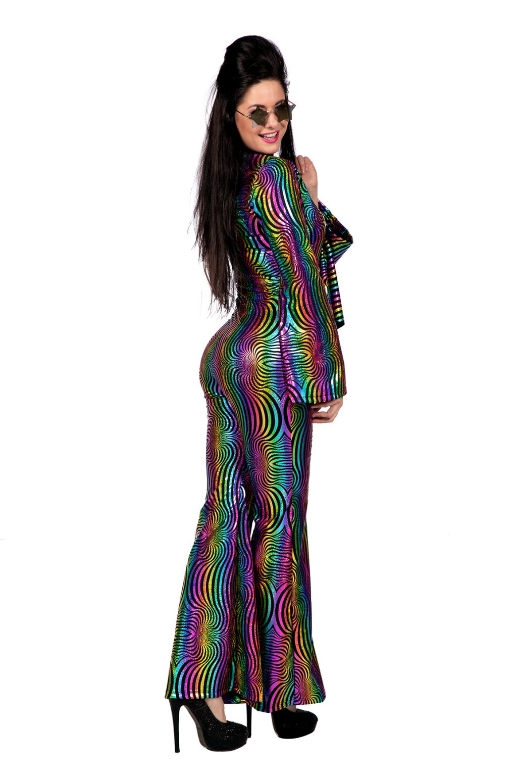 Foute party - Bekijk alle outfits en passende accessoires! — Festival ...
